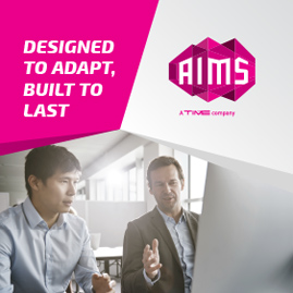AIMS Data Centre branding: Growing the regions data centres