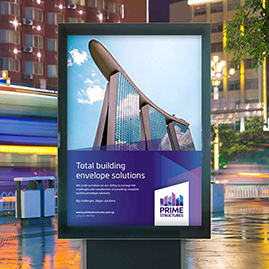 Prime Structures building envelopes engineering Brands