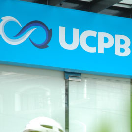 UCPB Bank branding Philippines - Tangible Brand Consultants Singapore